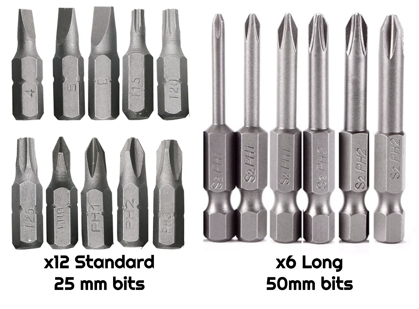 NOT - LTT Screwdriver - Simple by Erer2001 | Download free STL model ...