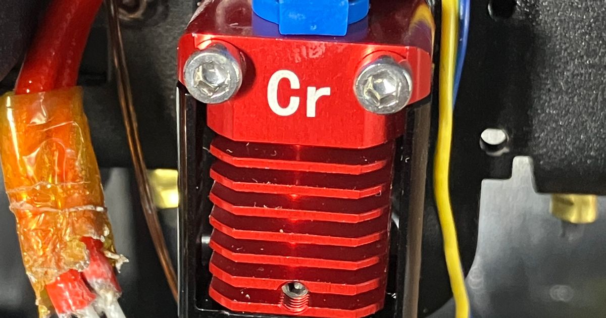 Creality Spider v2 Adapter for Creality Ender 3 v2 Neo printers por ...