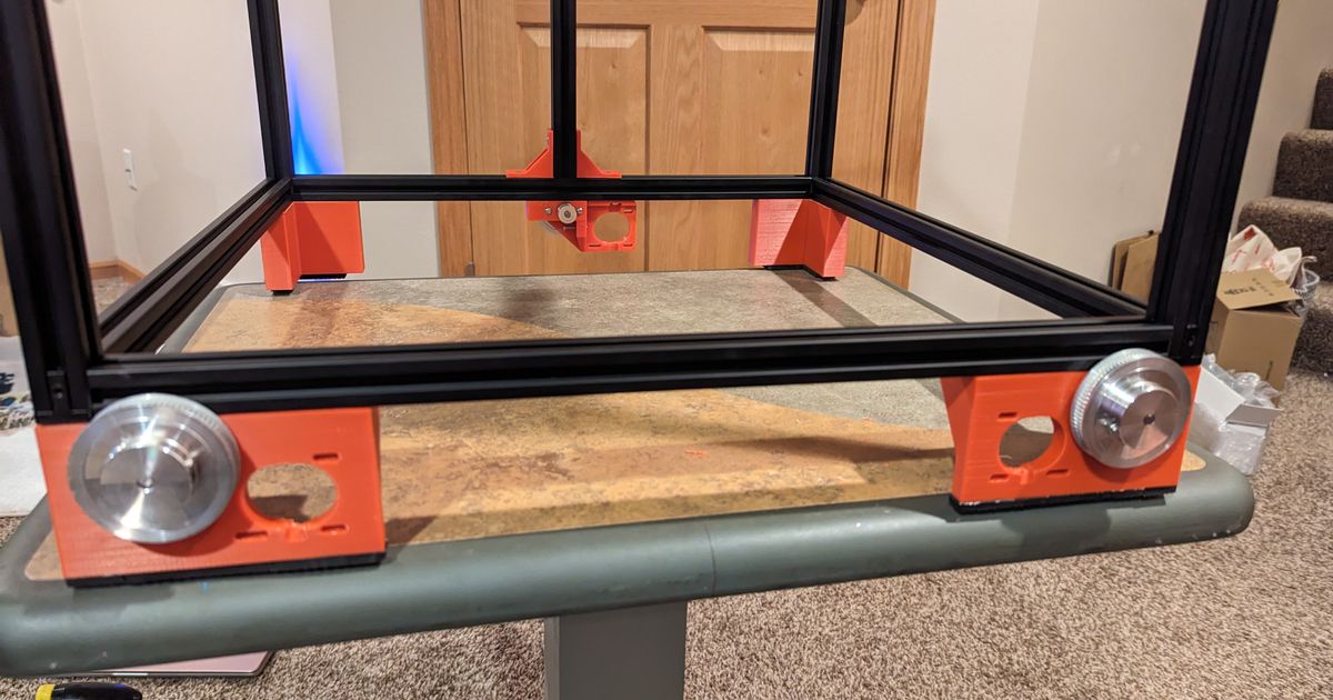 Rook 2020 Scalable 4:1 Belted Z (WIP) by tyler haugrud | Download free ...