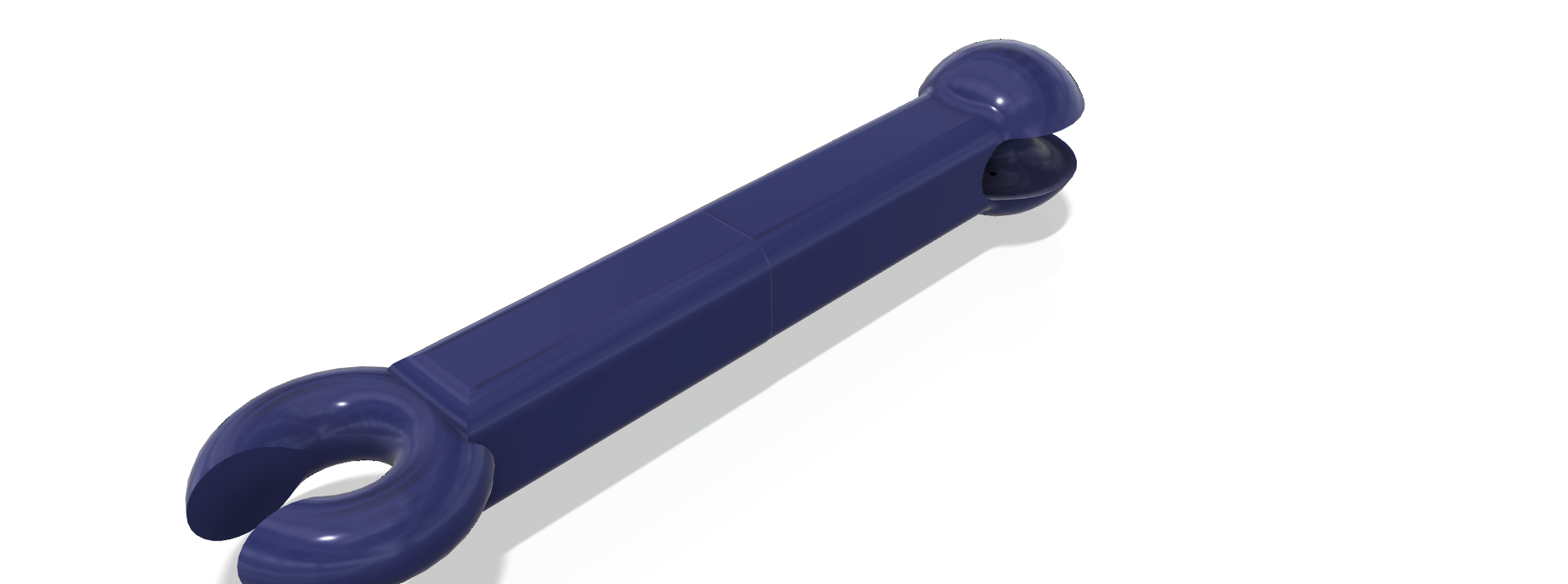 Click by The GuyLK4 | Download free STL model | Printables.com