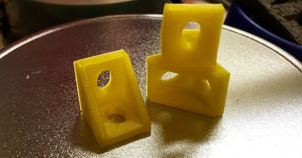 2020 Corner by PteroDancer | Download free STL model | Printables.com