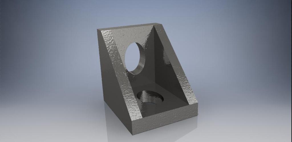 2020 Corner by PteroDancer | Download free STL model | Printables.com