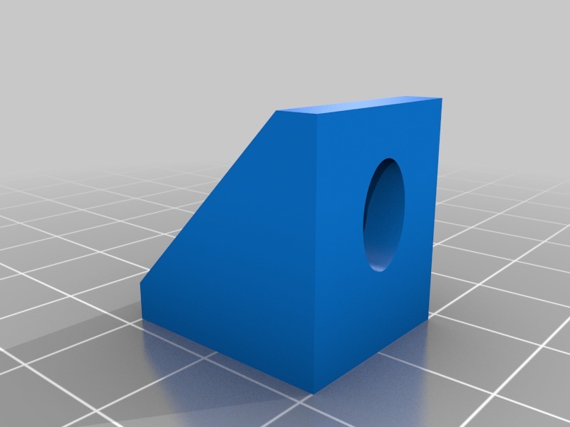 2020 Corner by PteroDancer | Download free STL model | Printables.com