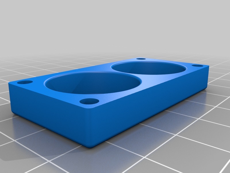 Emergency Tums Container by PteroDancer | Download free STL model ...