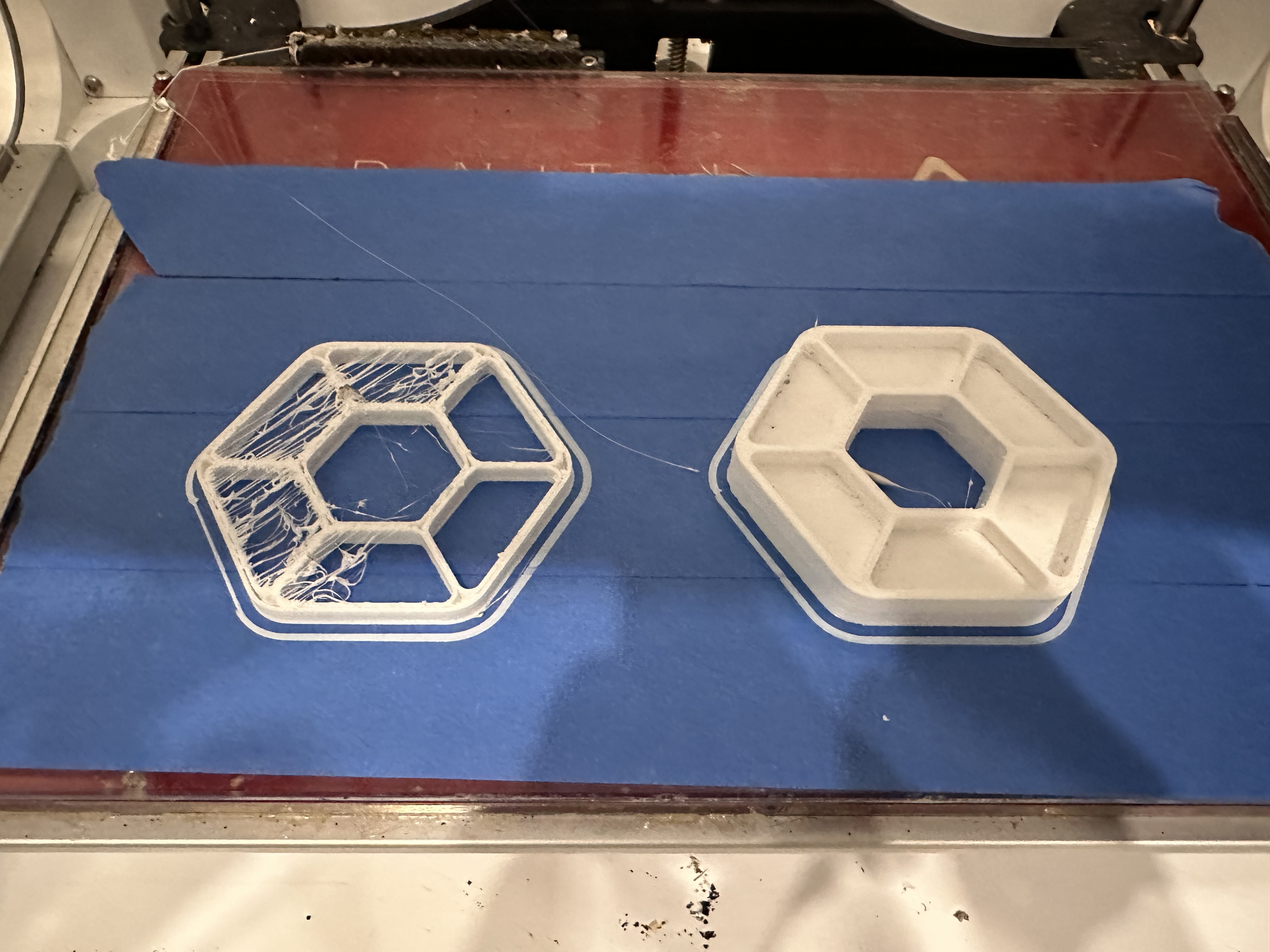 First Tech Challenge Centerstage Pixel STL file FTC por EMPChaosFTC5828 ...