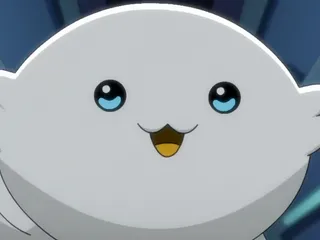 Moopsy: The Cuddly Bone-Vampire from Star Trek by Adam L | Download ...