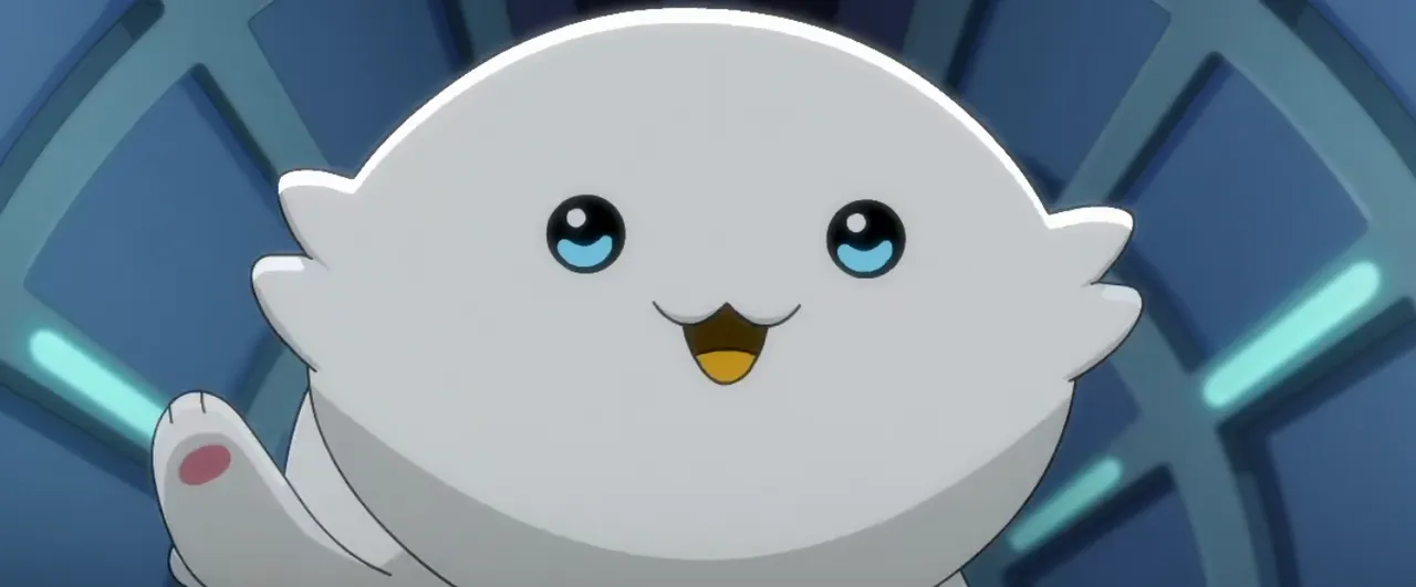 Moopsy: The Cuddly Bone-Vampire from Star Trek by Adam L | Download ...