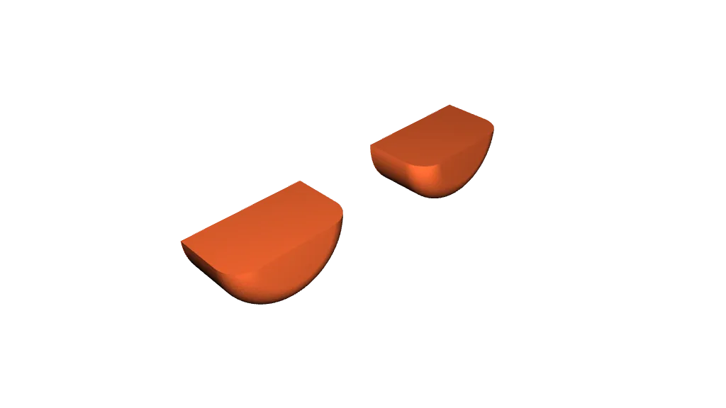 Mini Ghost by Wekster | Download free STL model | Printables.com