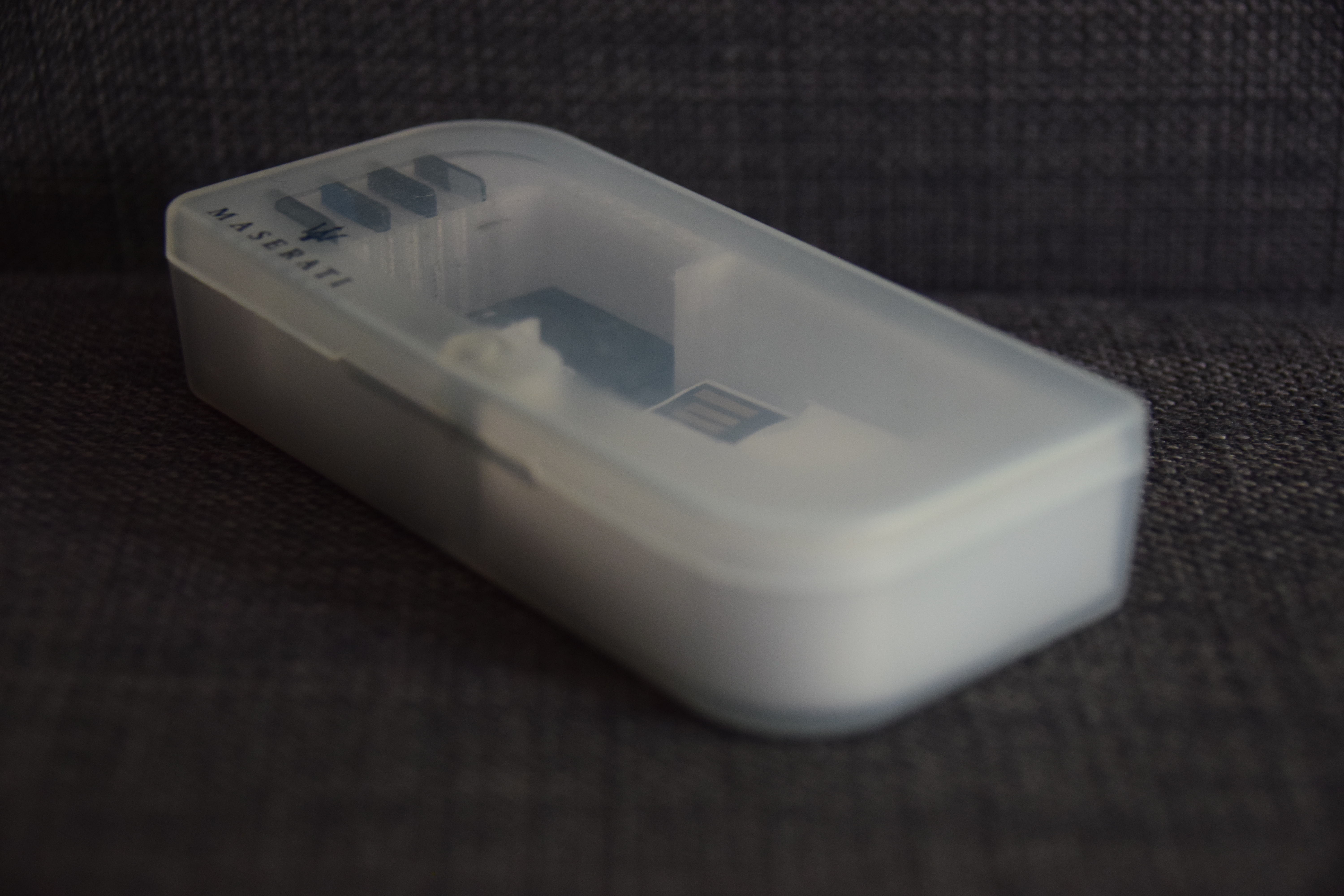 SD cards holder... by BARTACUS | Download free STL model | Printables.com