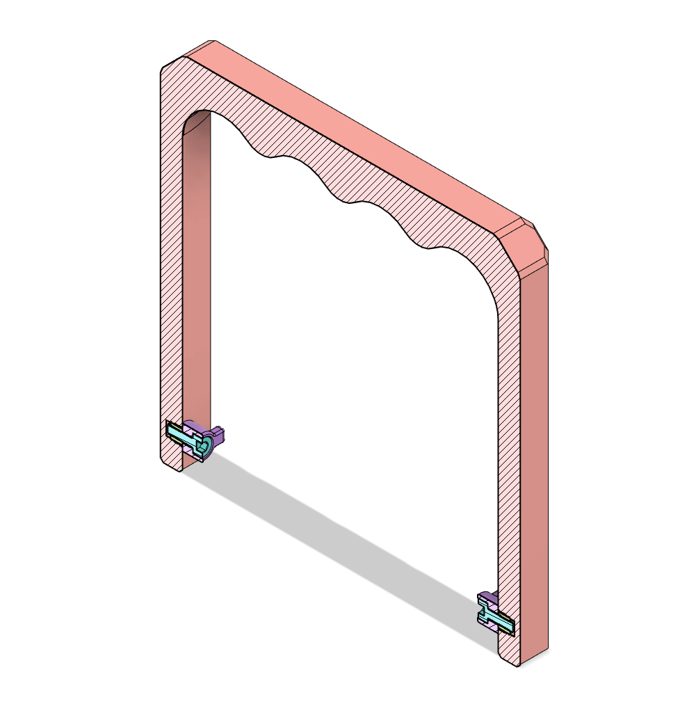 Bottle Handle Fix by Phanto | Download free STL model | Printables.com
