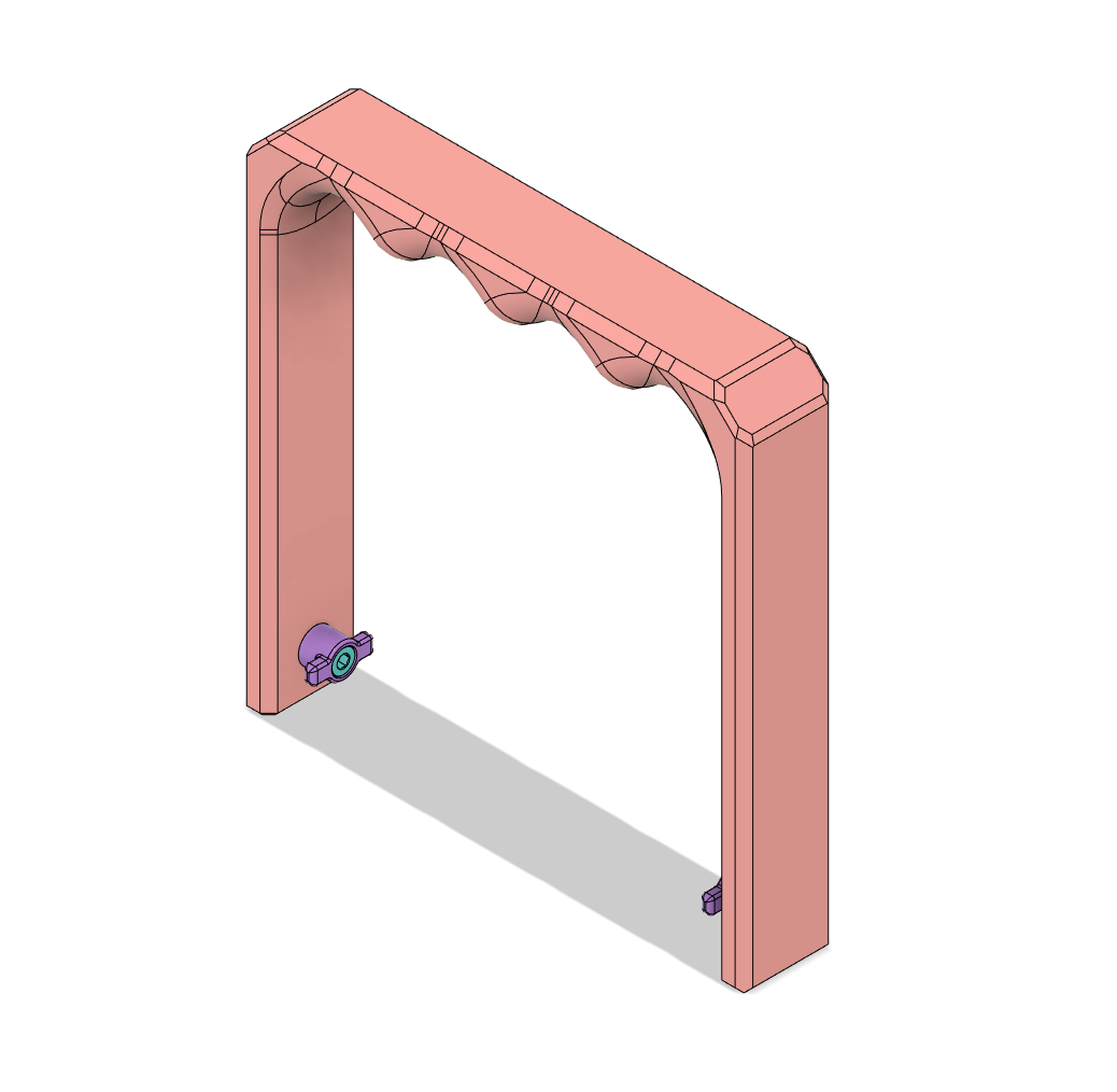 Bottle Handle Fix by Phanto | Download free STL model | Printables.com