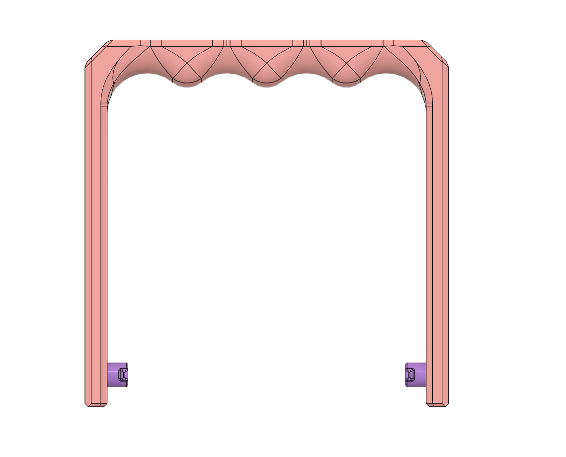 Bottle Handle Fix by Phanto | Download free STL model | Printables.com