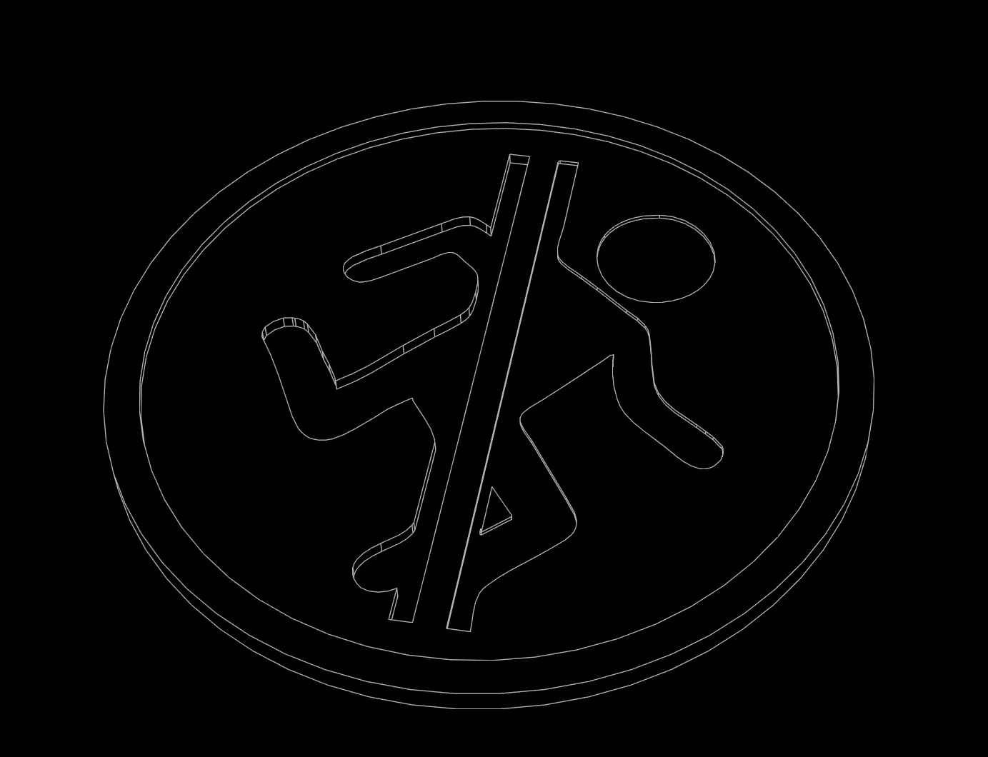 Portal 2 Coaster - Blue & Orange portal by SolarSailor | Download free ...