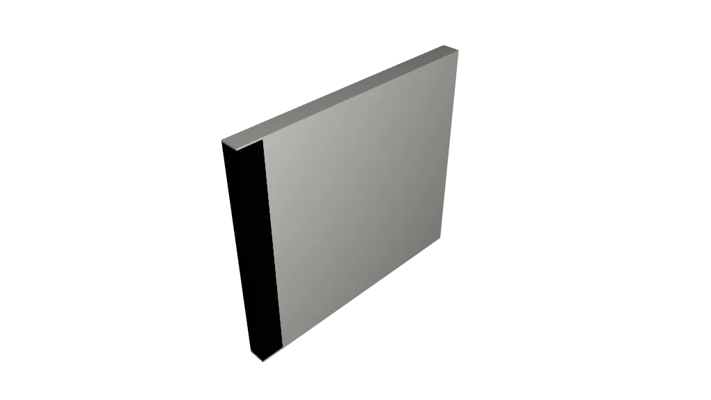 Cd Case by DaJoh | Download free STL model | Printables.com