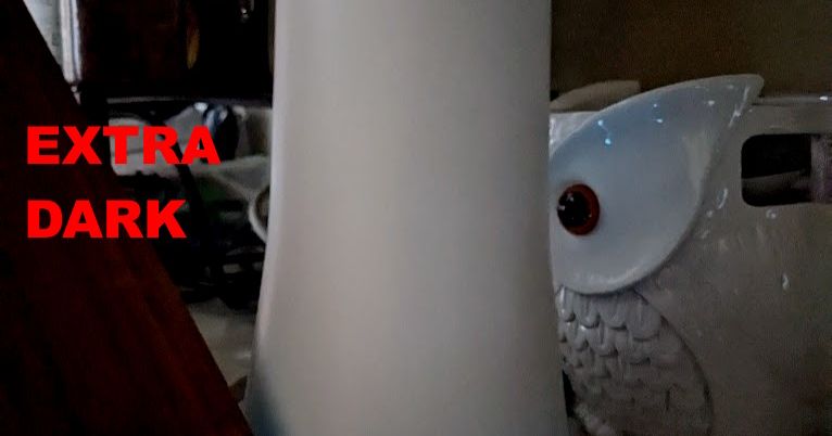 SimpliSafe Base Station (Gen 3) Light Shield by IvyMike | Download free ...