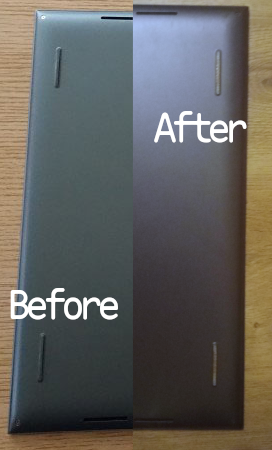 Dell Inspiron 14 2in1 Replacement foot by comcloudway | Download free ...