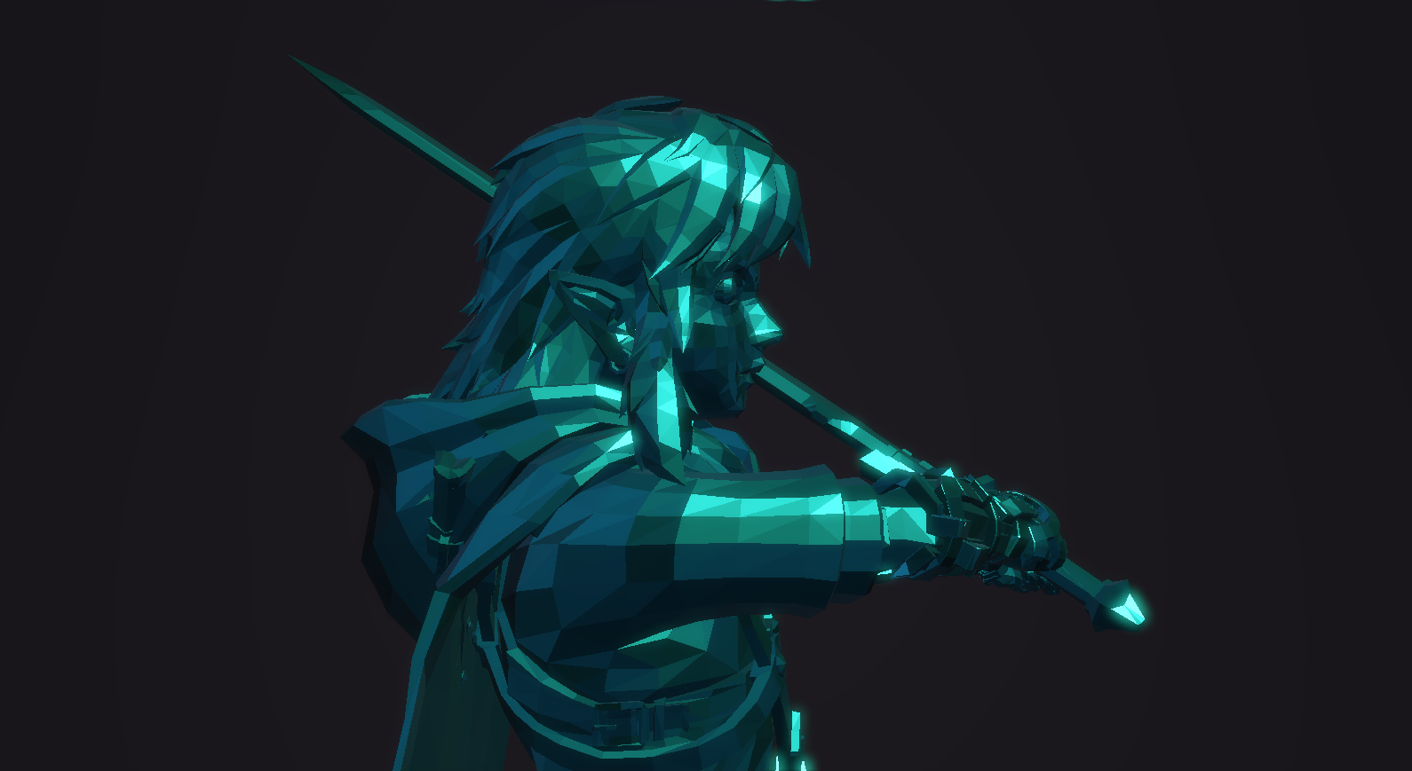 Link from Tears of the Kingdom: Tears of the Kingdom TOTK TOTK TOTK ...