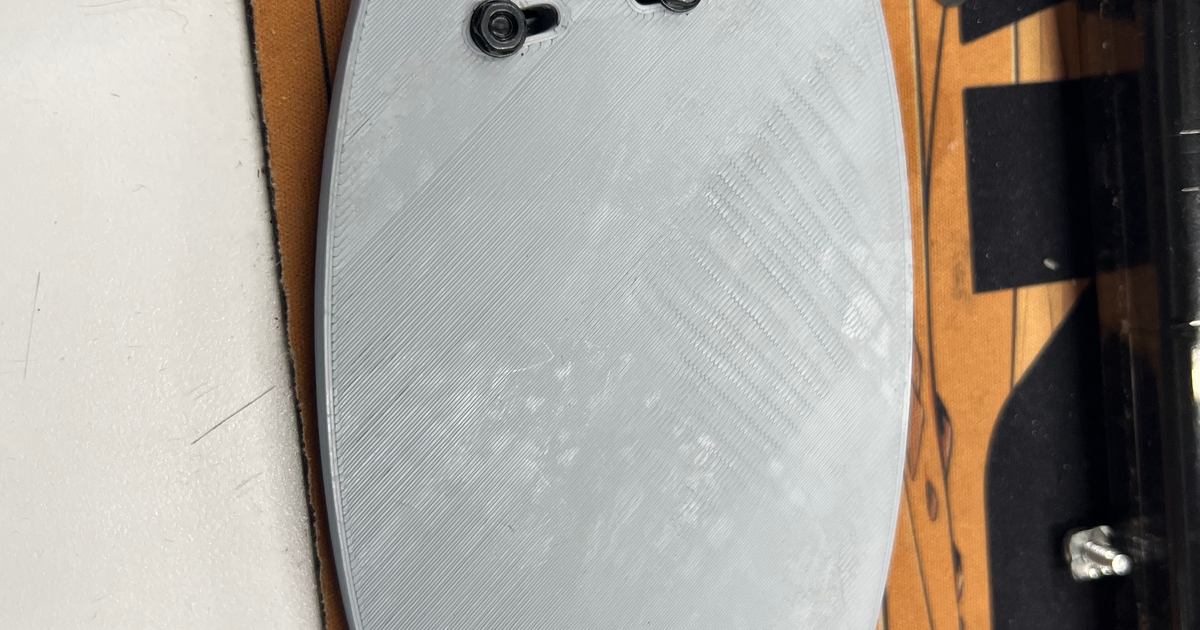 GT2 belt cutter from 10mm or more to 6mm by Daniel Milstein | Download ...