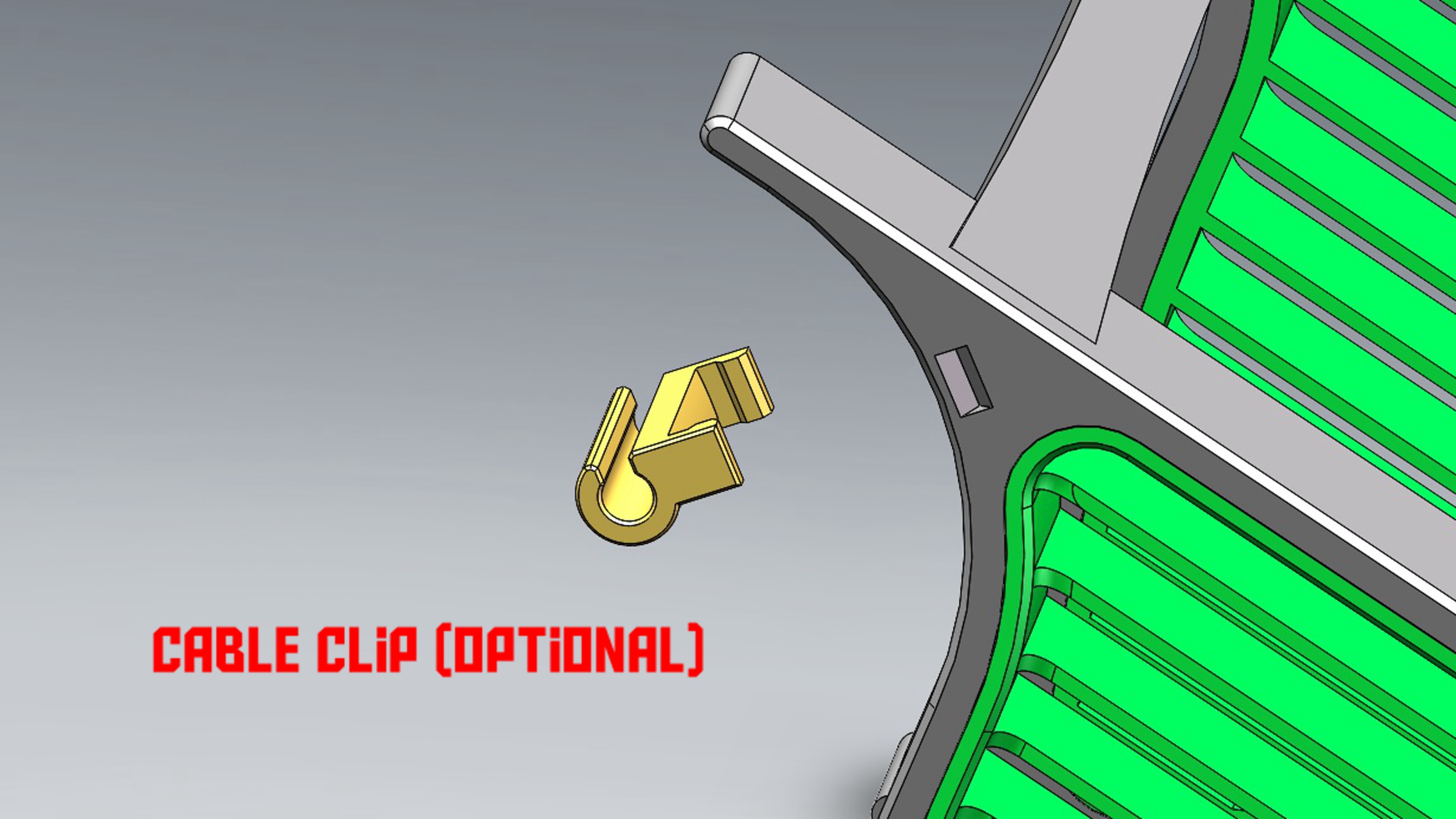 Laptop Stand 2 by SSSR_SH | Download free STL model | Printables.com