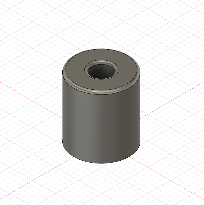 Mounting block for Biltema Toolboards by Morten Sabroe | Download free ...