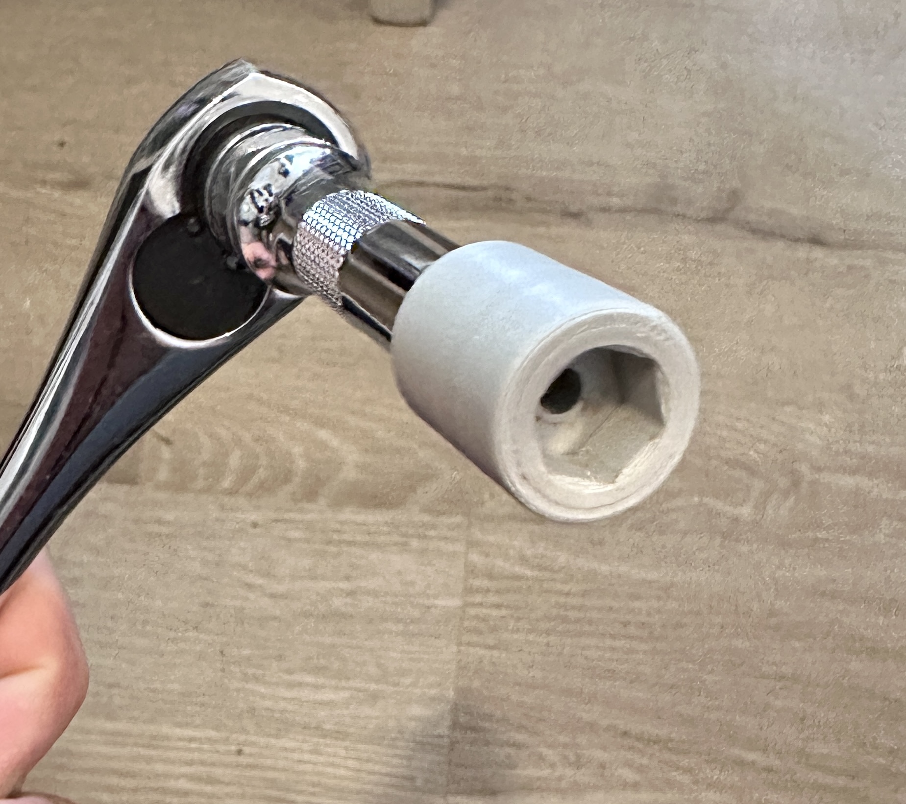 10mm Socket with 3/8" Driver par Psi- | Téléchargez gratuitement un ...