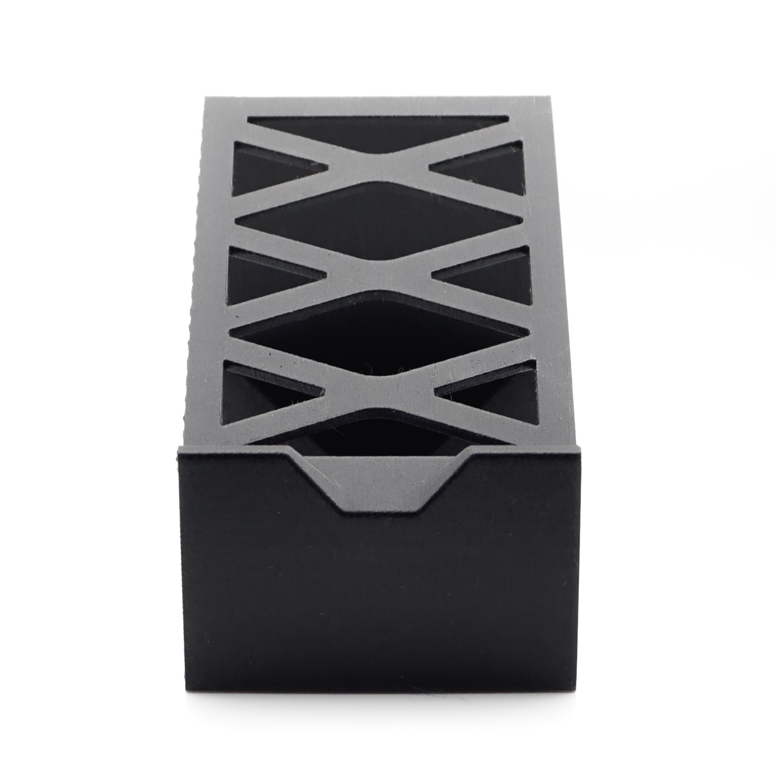 Cyberstand phone mount by Forest Katsch | Download free STL model ...