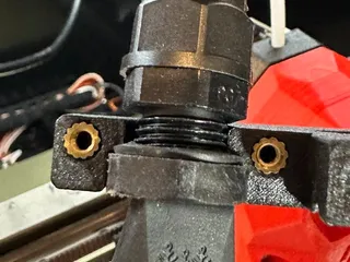 Voron - BTT SB2240/SB2209 CAN Bus with PG7 Cable Gland Mount by 3DXman ...