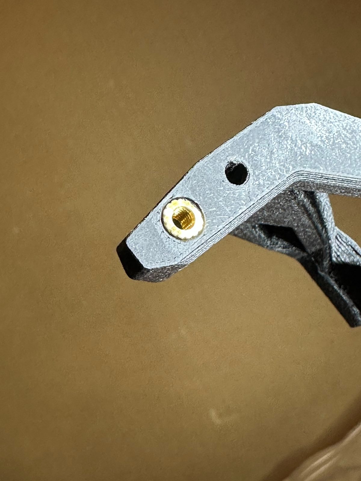 Voron - BTT SB2240/SB2209 CAN Bus with PG7 Cable Gland Mount by 3DXman ...