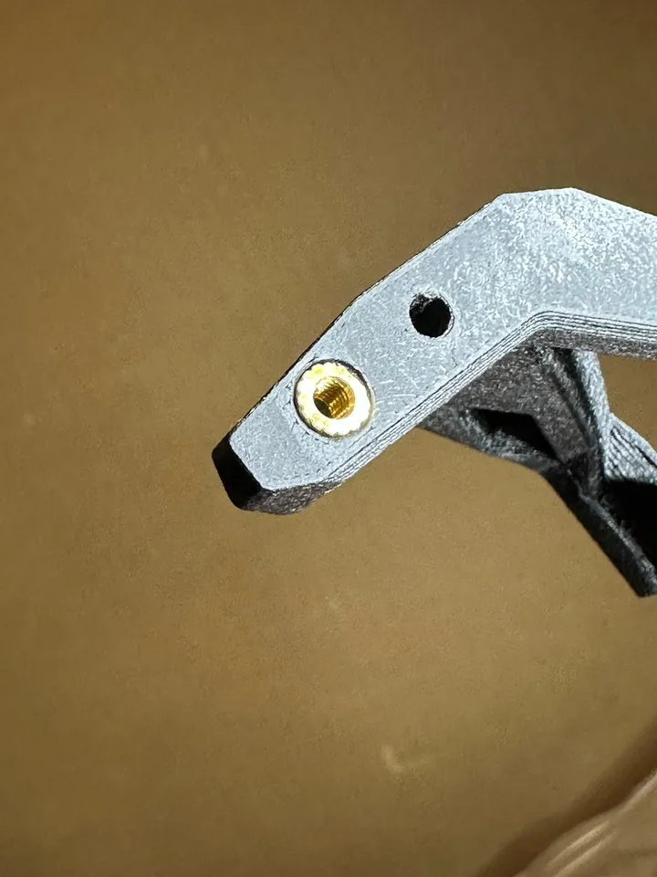 Voron - BTT SB2240/SB2209 CAN Bus with PG7 Cable Gland Mount by 3DXman | Download free STL model ...