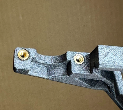 Voron - BTT SB2240/SB2209 CAN Bus with PG7 Cable Gland Mount by 3DXman ...