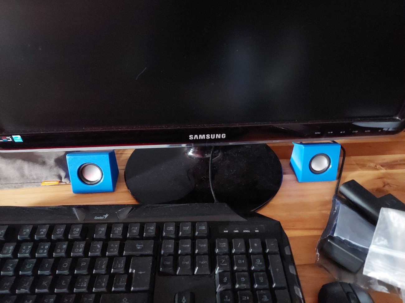 Mini repráčky (speakers) by Chuch-in | Download free STL model ...