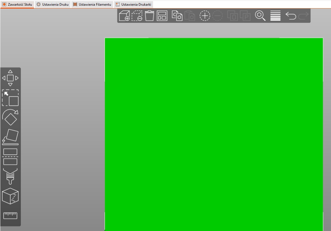FIRST LAYER (full table) all size by MazziNiX | Download free STL model ...