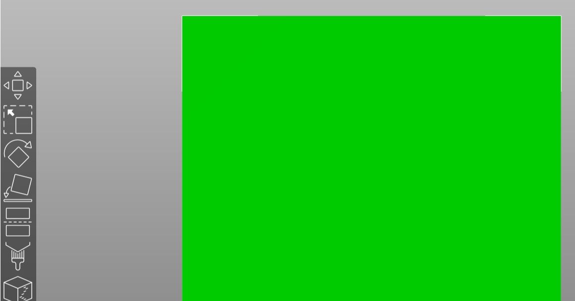 FIRST LAYER (full table) all size by MazziNiX | Download free STL model ...