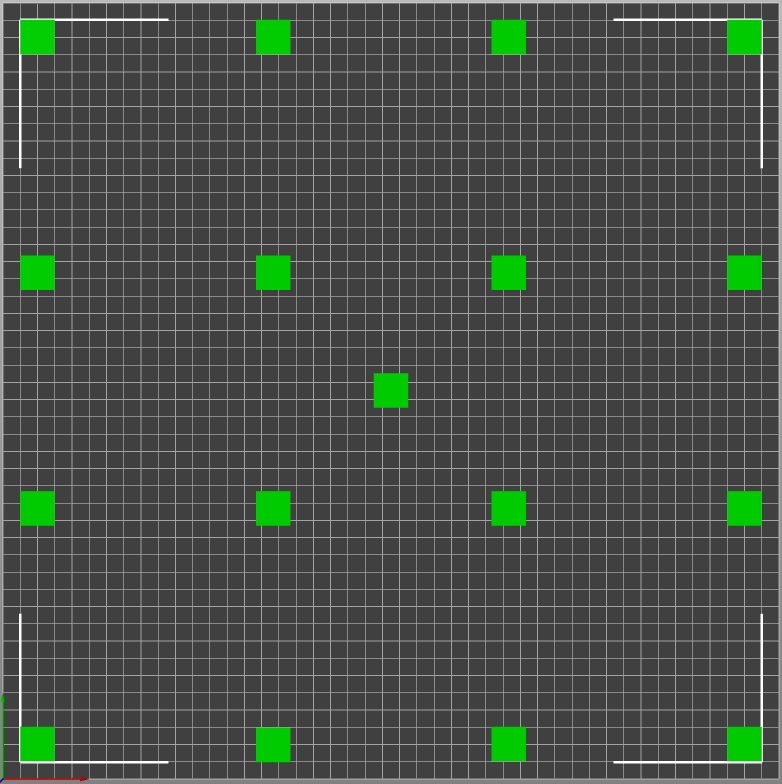 FIRST LAYER -quick first layer (all size) by MazziNiX | Download free ...