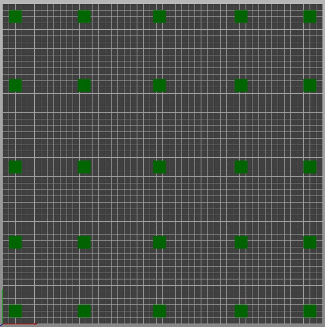 FIRST LAYER -quick first layer (all size) by MazziNiX | Download free ...