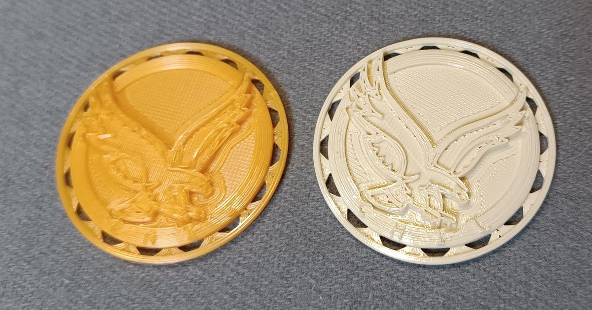 Scout patches badges of Chil and Rann, the Jungle's kites eagles, ready ...