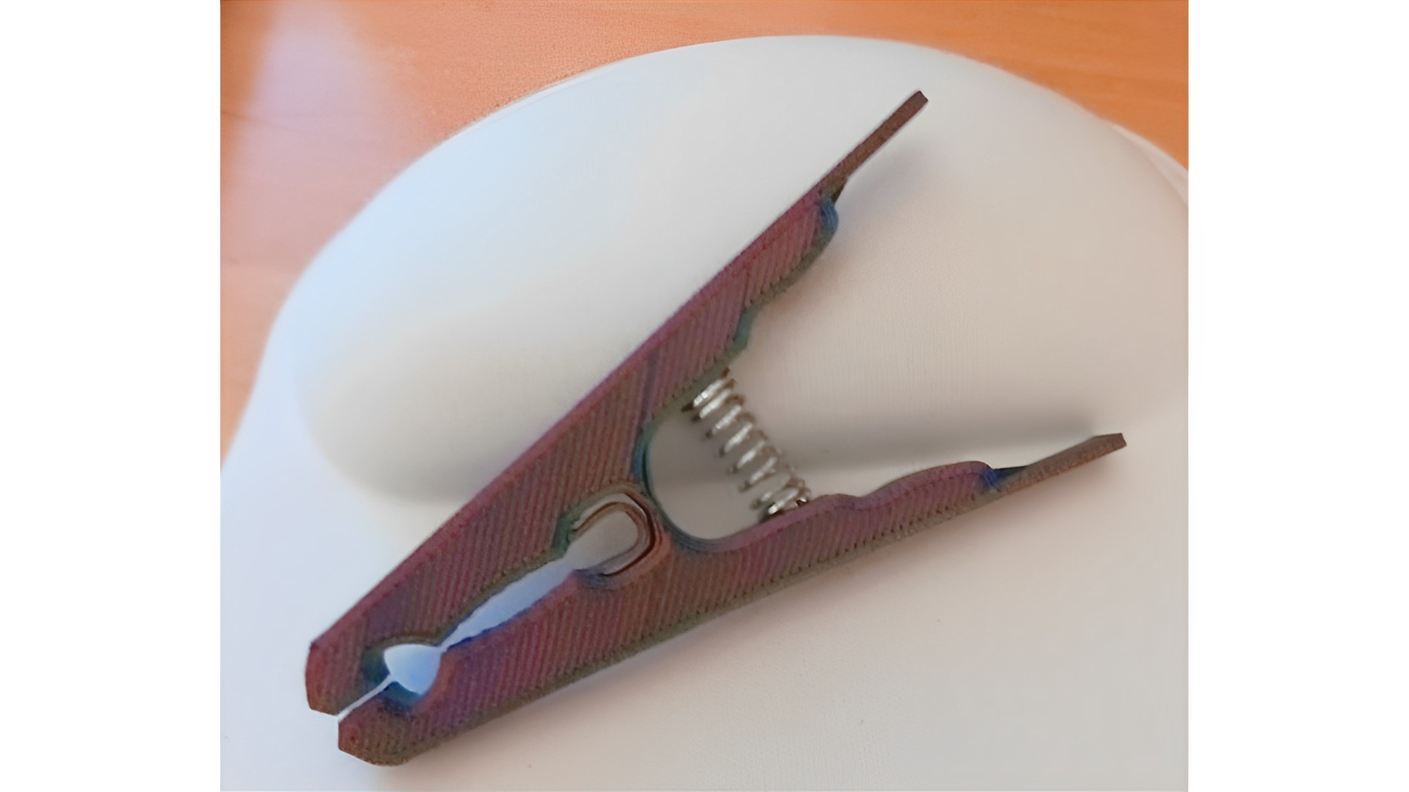 Pinza by Alejandro | Download free STL model | Printables.com
