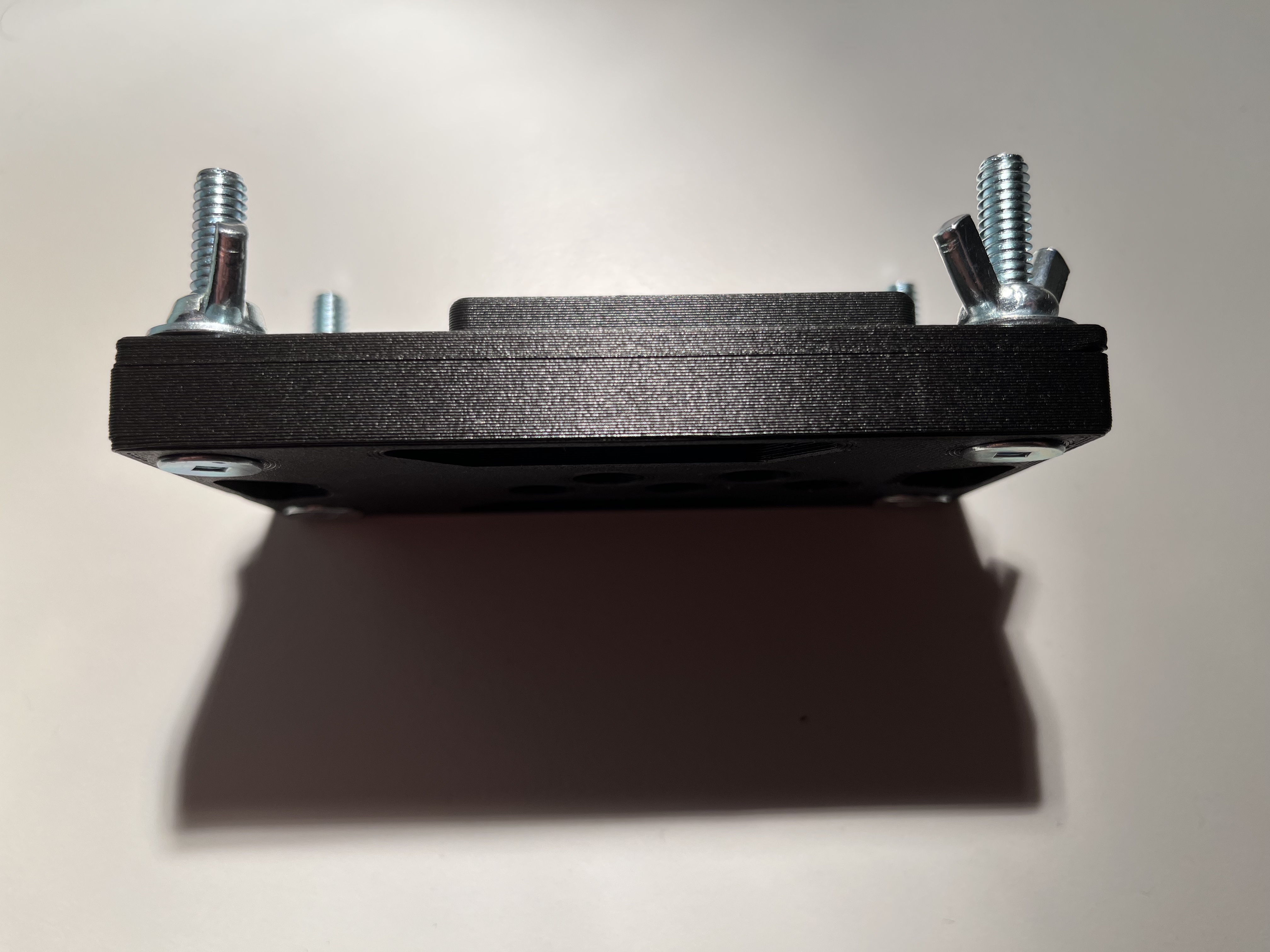 Re-Usable Slide Chamber for Immunocytochemistry / Cytospin by ...