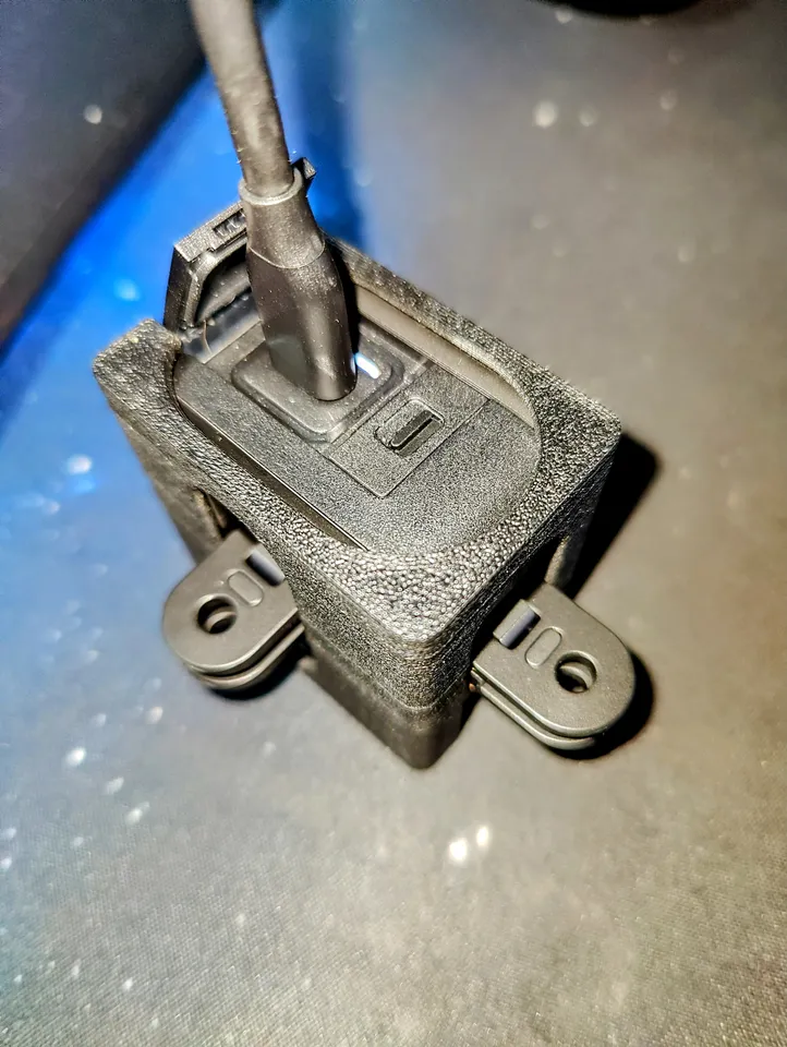 GoPro 11 mini case by THE AYPISAM FPV | Download free STL model ...