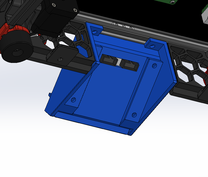 Full Graphic Smart Controller by guichiang | Download free STL model ...