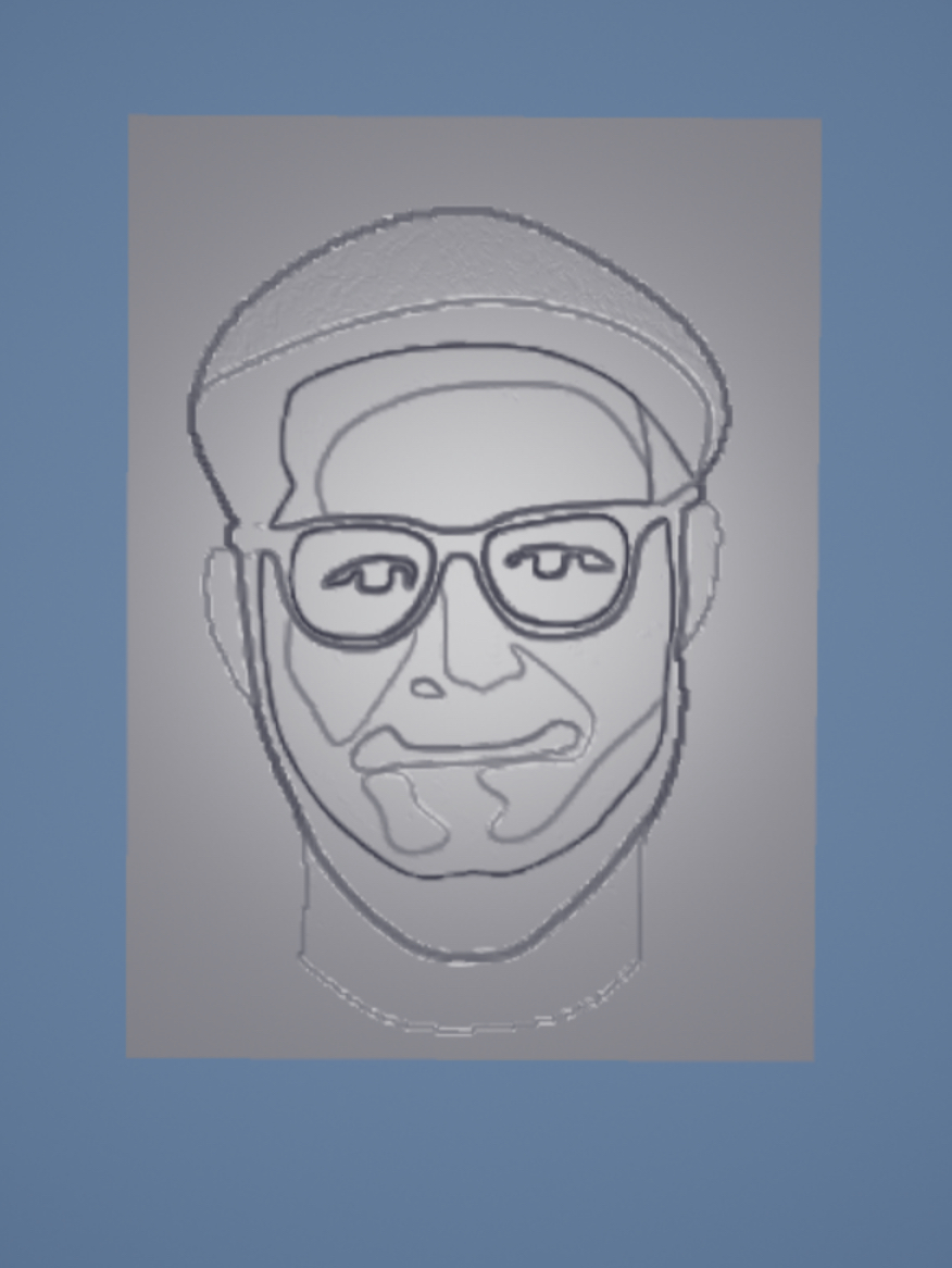 Joe prusa by Kaleb08 | Download free STL model | Printables.com