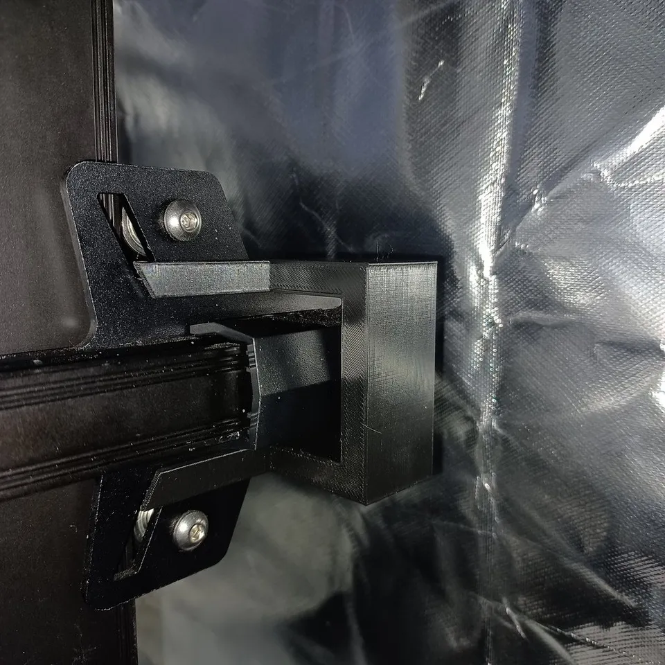 Ender 3 v2 Neo Right X Axis Mount by 0rphon | Download free STL model ...
