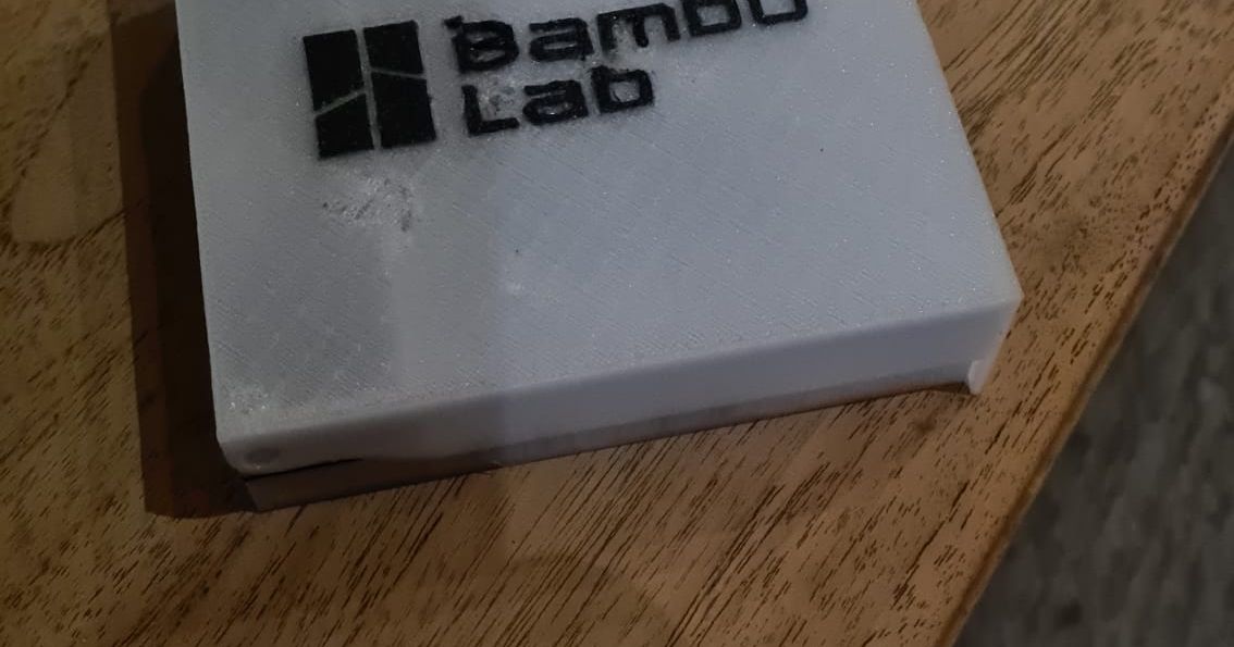 Bambu lab Nozzleholder for 3 complete nozzles and 3 spare nozzles by ...