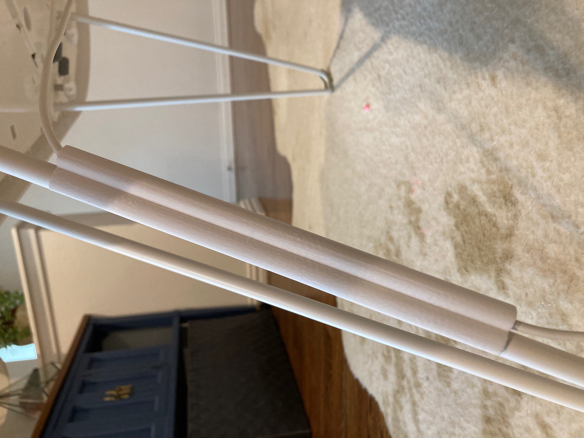 Happiest Baby SNOO Cable Holder by StrandedOrg | Download free STL ...