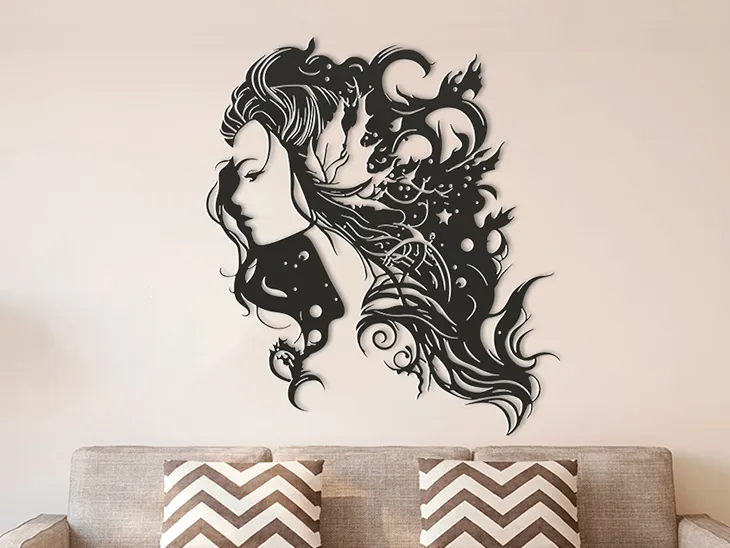 Fall by Leonid Babarinow | Download free STL model | Printables.com