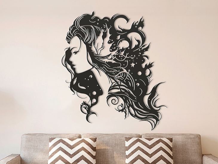 Fall by Leonid Babarinow | Download free STL model | Printables.com