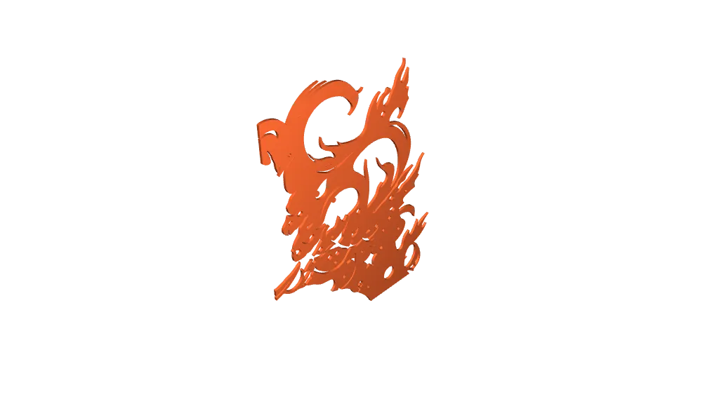 Fall by Leonid Babarinow | Download free STL model | Printables.com