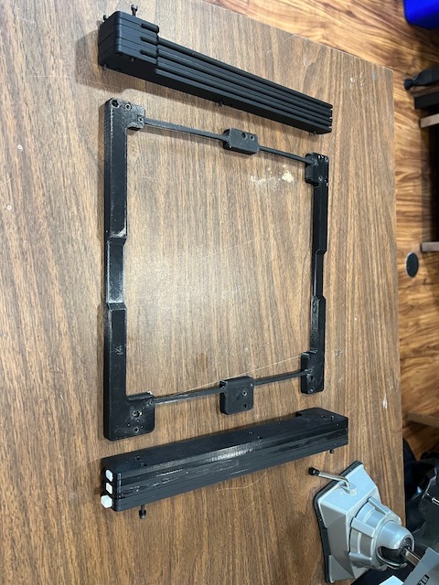 Expandable Sheet Header for Bambu Lab Printers by Studio17o7 | Download ...