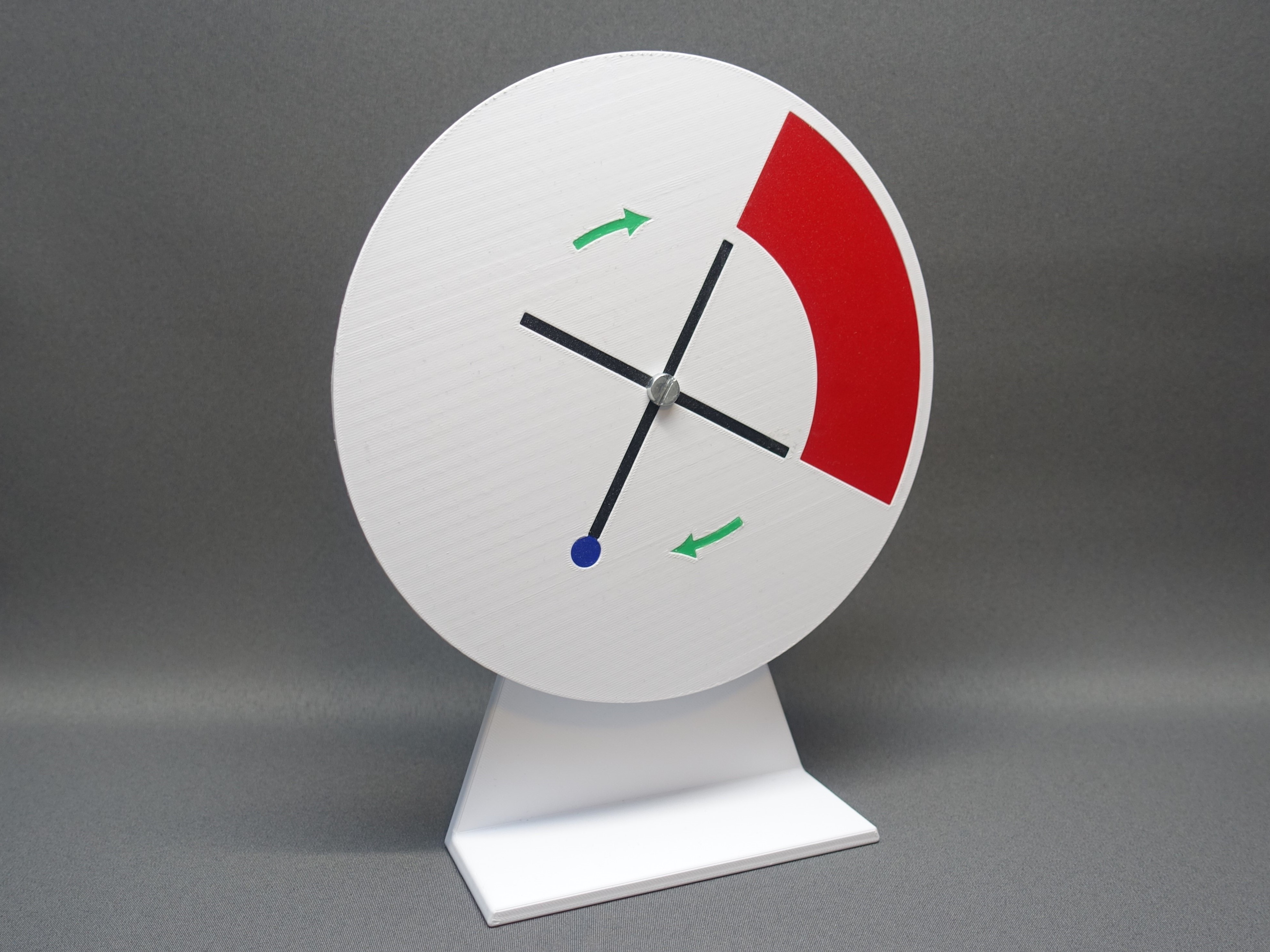 Image Acquisition Spinning Disc by Tridense | Download free STL model ...