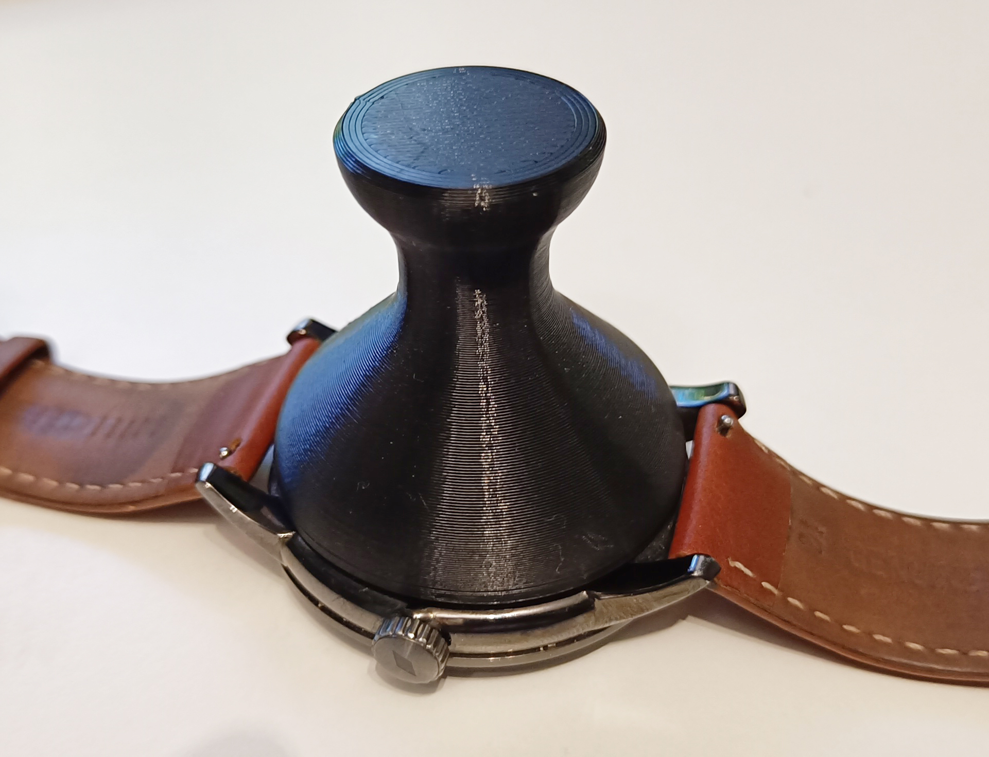 Fossil Watch ø42mm Backplate Remover Tool by Joker | Download free STL ...